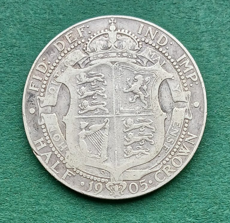 Welcome to Valley Coins - Valley Coins - Welsh Coin Dealer